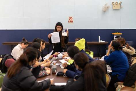 Workers at the Hard Rock Unanimously Vote YES to Ratify their First ...