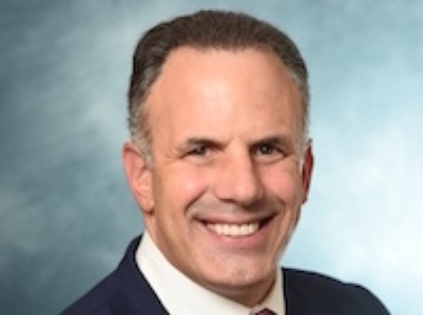 Meet Dr. David Jacobson, New Benefit Funds CEO | Hotel and Gaming ...