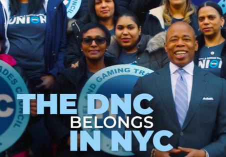 The DNC Belongs in NYC! | Hotel and Gaming Trades Council (EN)