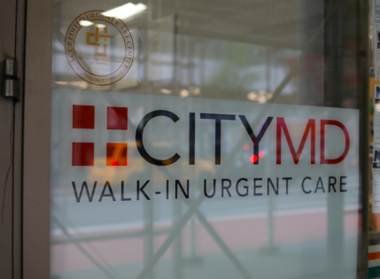 Members on the Industry Health Plan Can Use CityMD Starting May 1 ...