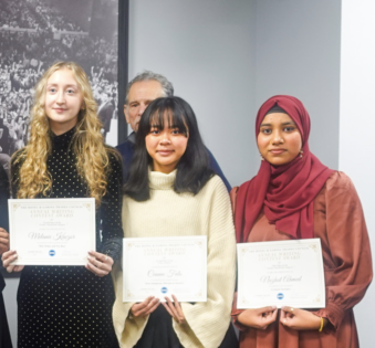 Introducing the 2023 Writing Contest award winners | Hotel and Gaming ...